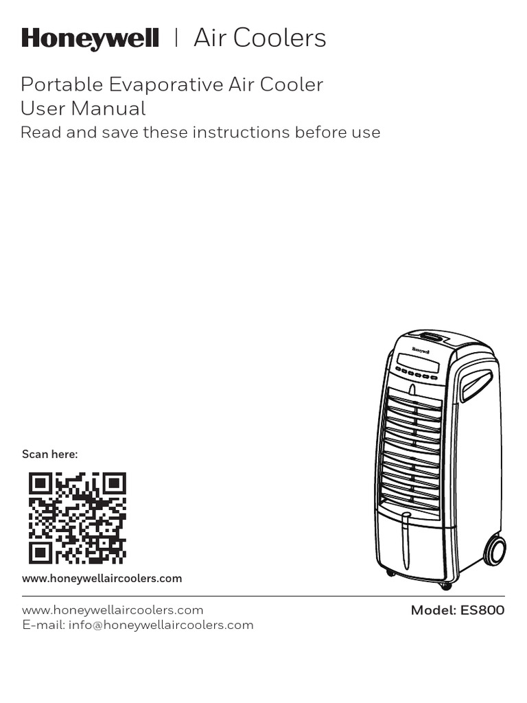 ES800 | PDF | Water | Rechargeable Battery