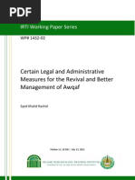 Nur Azlin Ismail - Irti2 - The Roles of Asset Allocation As Waqf ...