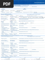 BSP Card-Application-And-Stop-Notice-Form | PDF | Debit Card | Visa Inc.