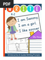 UFLI Progress Monitoring Sheet | PDF