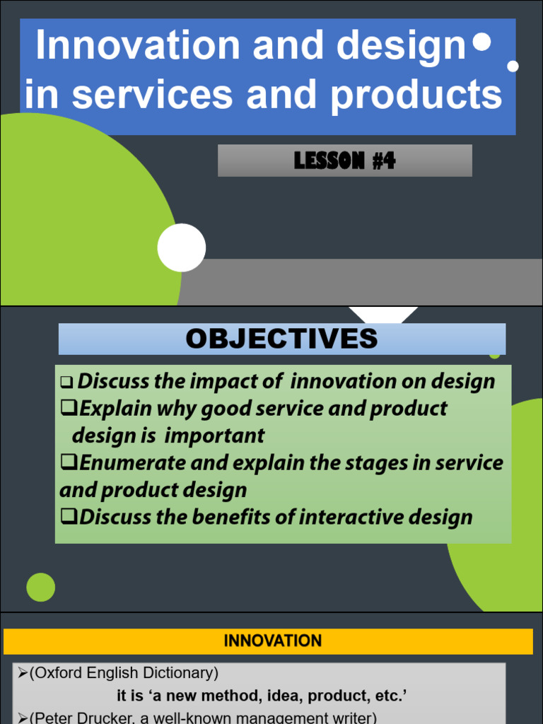 Operations Management | PDF | Innovation | Business Process