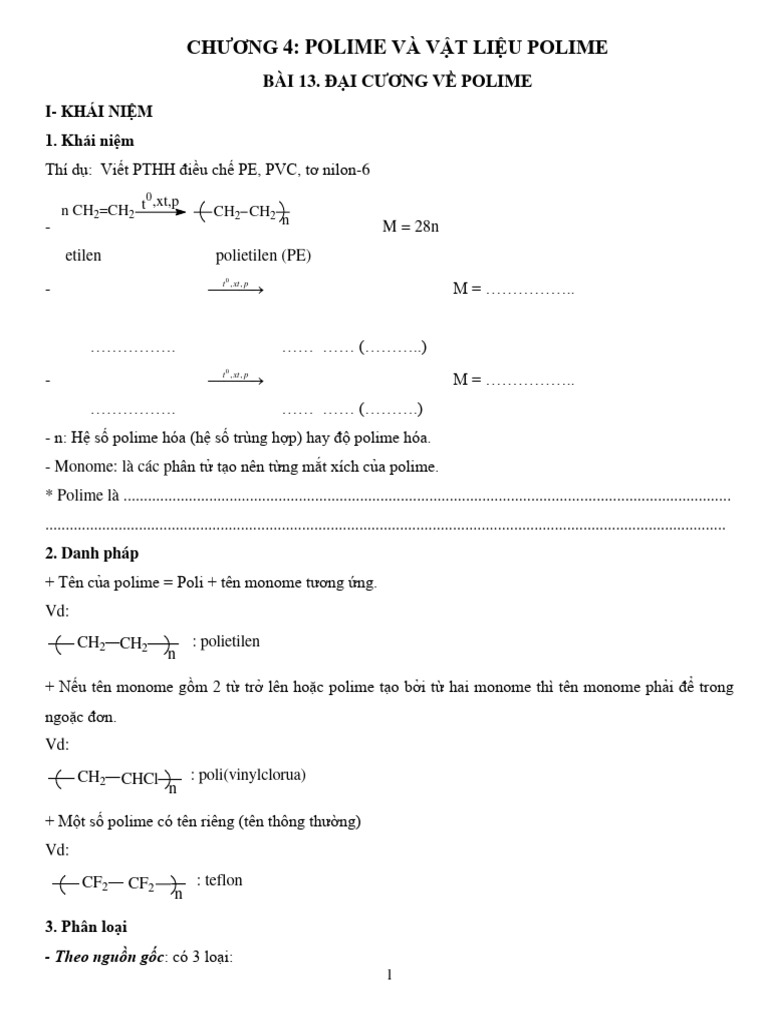 POLIME | PDF