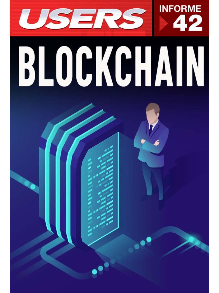 Blockchain | PDF