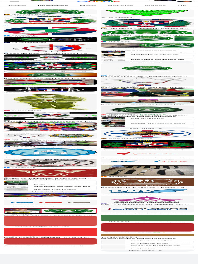 Trinitarios Logo - Búsqueda de Google | PDF