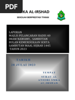 Intervensi Panitia Pendidikan Islam | PDF