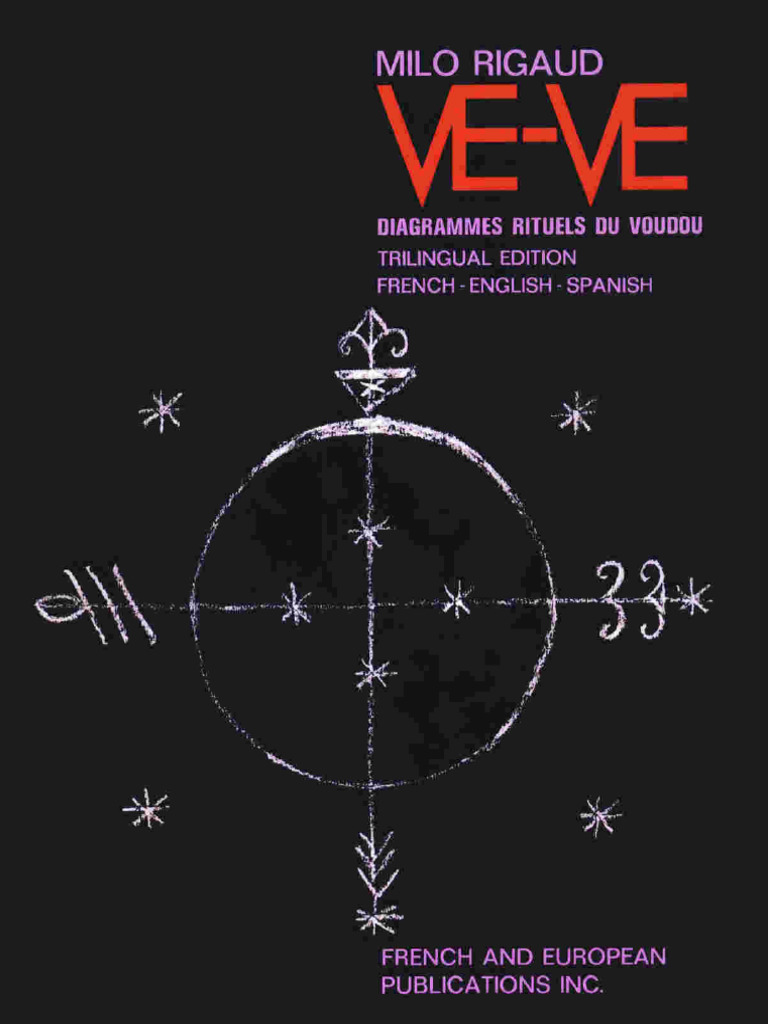 VèVè | PDF
