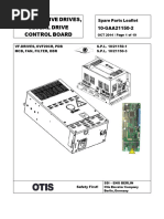Otis Gen2 Wiring | PDF