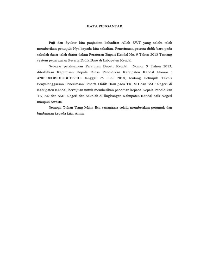 Mos 2022-2023 | PDF | Kesehatan Holistik