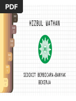 2.7. Lambang, Simbol Dan Motto HW | PDF