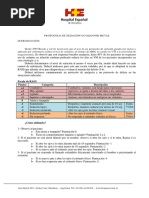 Rass | PDF | Medicina CLINICA
