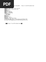 Xui One Panel Installation | PDF | Computers | Technology & Engineering