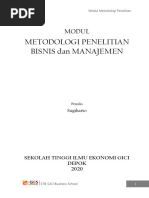 Sugiyono. 2015. Metode Penelitian Kombinasi (Mix... - Google Scholar | PDF