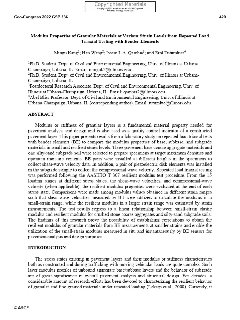 Test Setup PDF