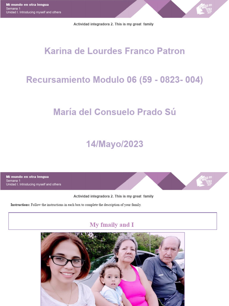 S1 Ai2 PPT | PDF | Language Arts & Discipline | Self-Improvement