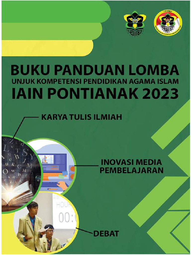 Buku Panduan Lomba Unjuk Pai | PDF
