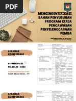 SOP Penanganan LHP Dan Penyelesaian Tindak Lanjut Hasil Pemeriksaan ...