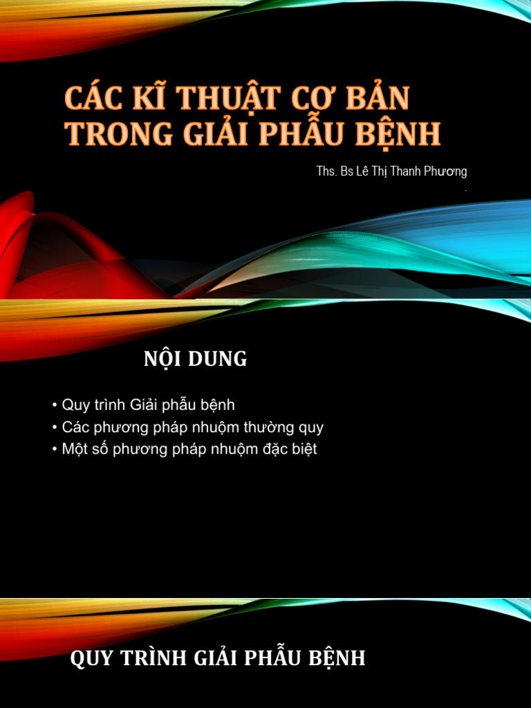 2. Kĩ thuật GPB | PDF