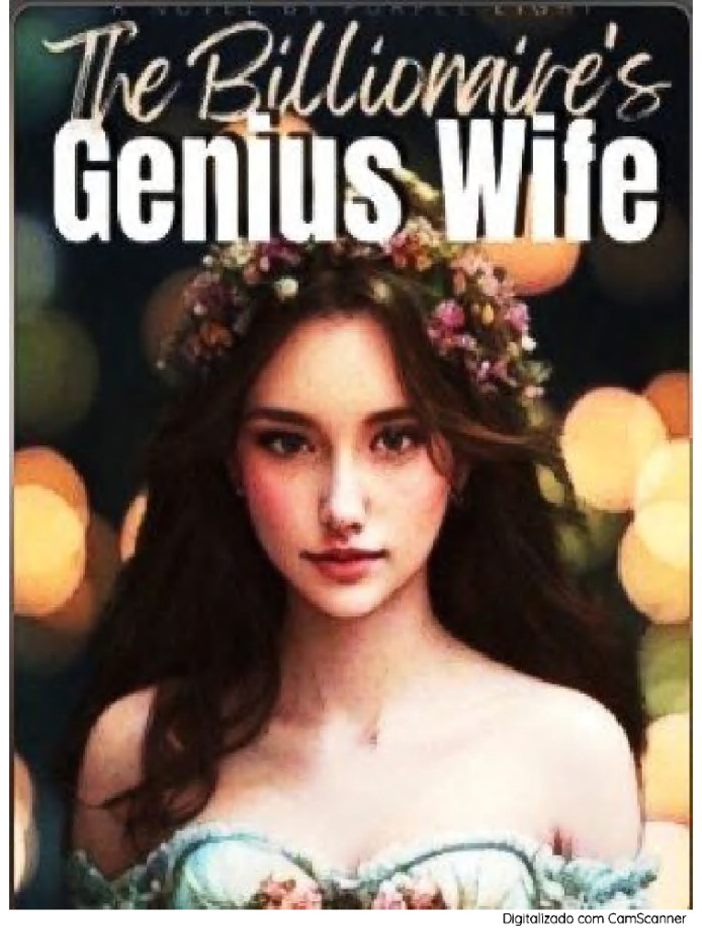 1 Ao 145-A Esposa Gênio Do Bilionário | PDF