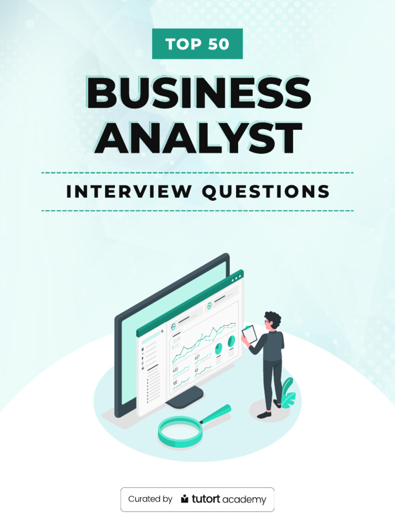 Business Analyst Questions 1697392771 | PDF | Business Analysis | Use Case