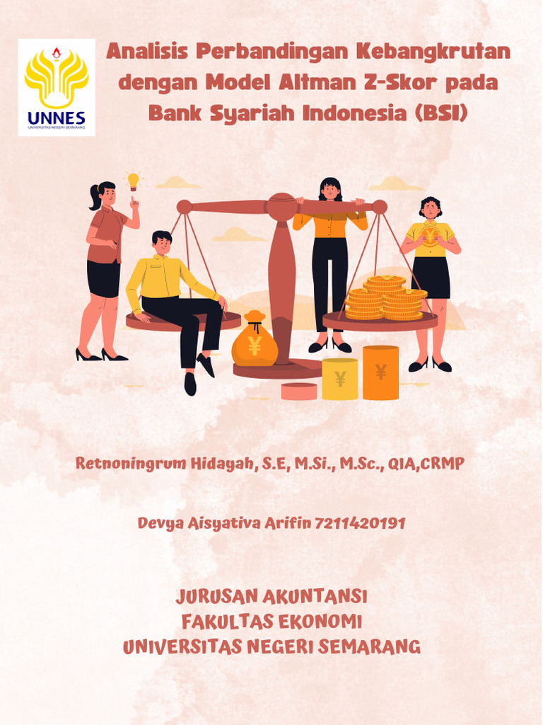 191 - Devya Aisyativa - Tugas Paper AIK | PDF | Karier & Perkembangan | Bisnis