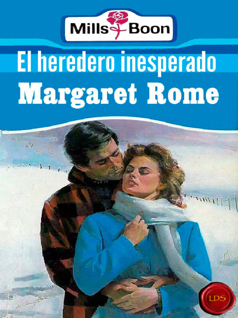 El Heredero Inesperado Margaret Rome 2 Removed | PDF