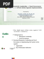 E.2 AO 2020-0037 Implementation of The Local Health Systems Maturity ...