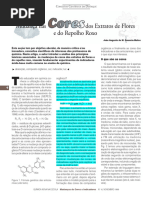 Cromoforos, A Grande Importância em Nossa Vidas | PDF | Fóton ...