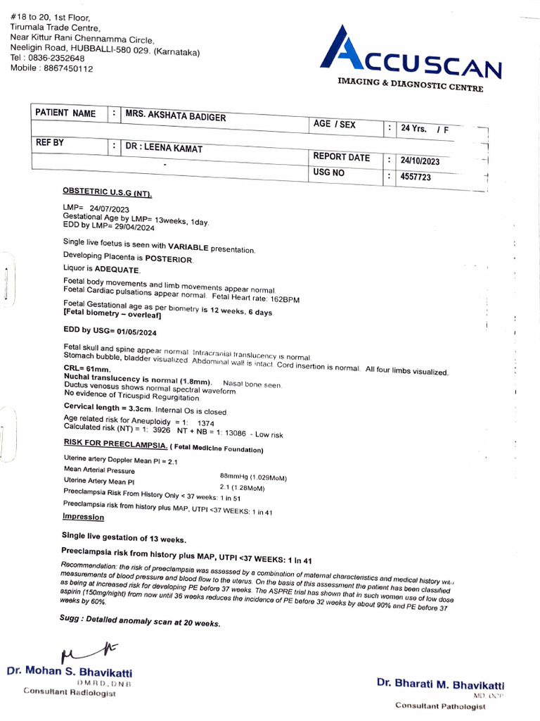 Akshata Badiger | PDF