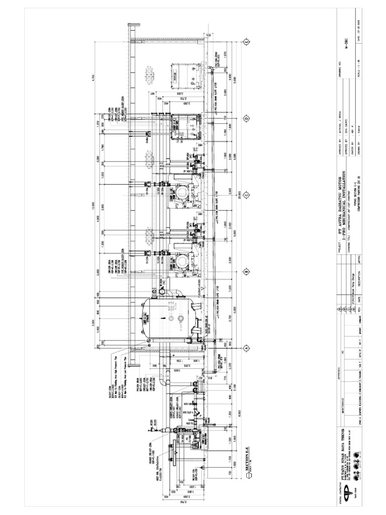 2.1 Hoise Water Compressor Painting | PDF