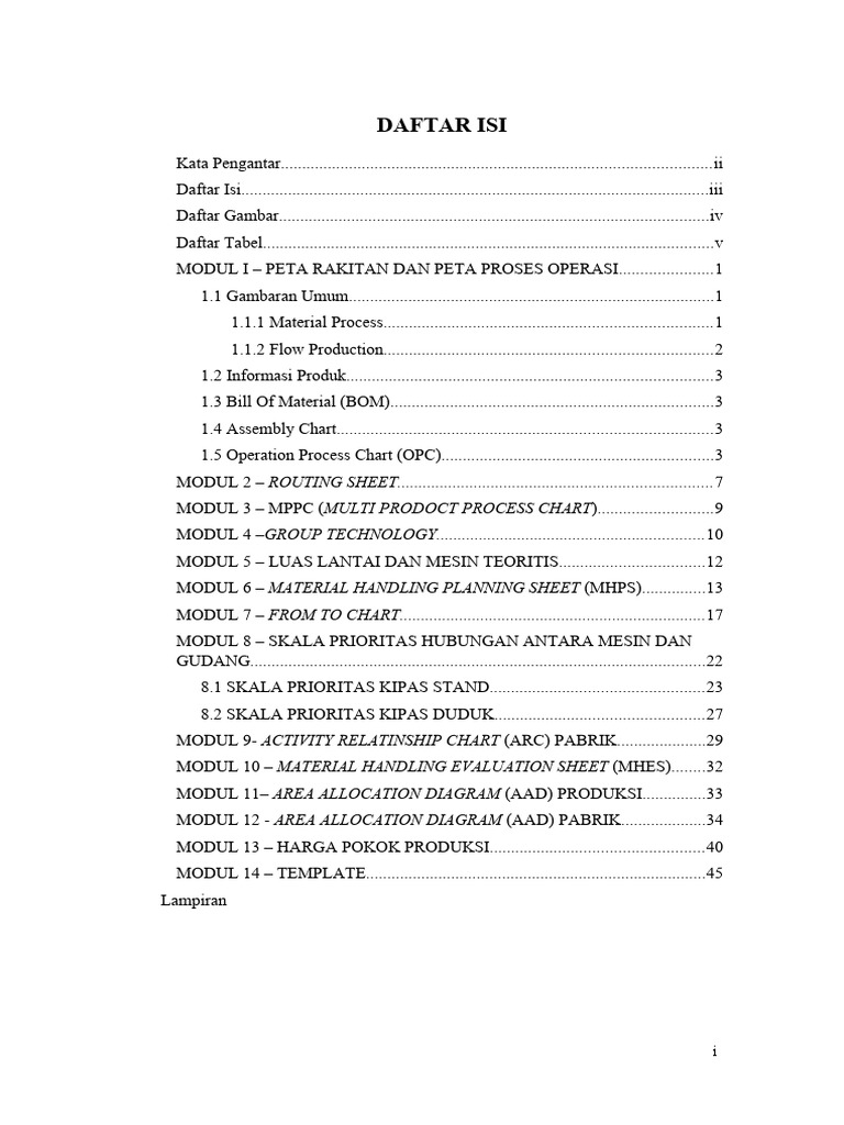 Fix Laprak Tubes PTLF 1 | PDF
