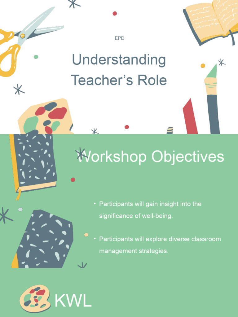 Understanding Teaching & Learning | PDF