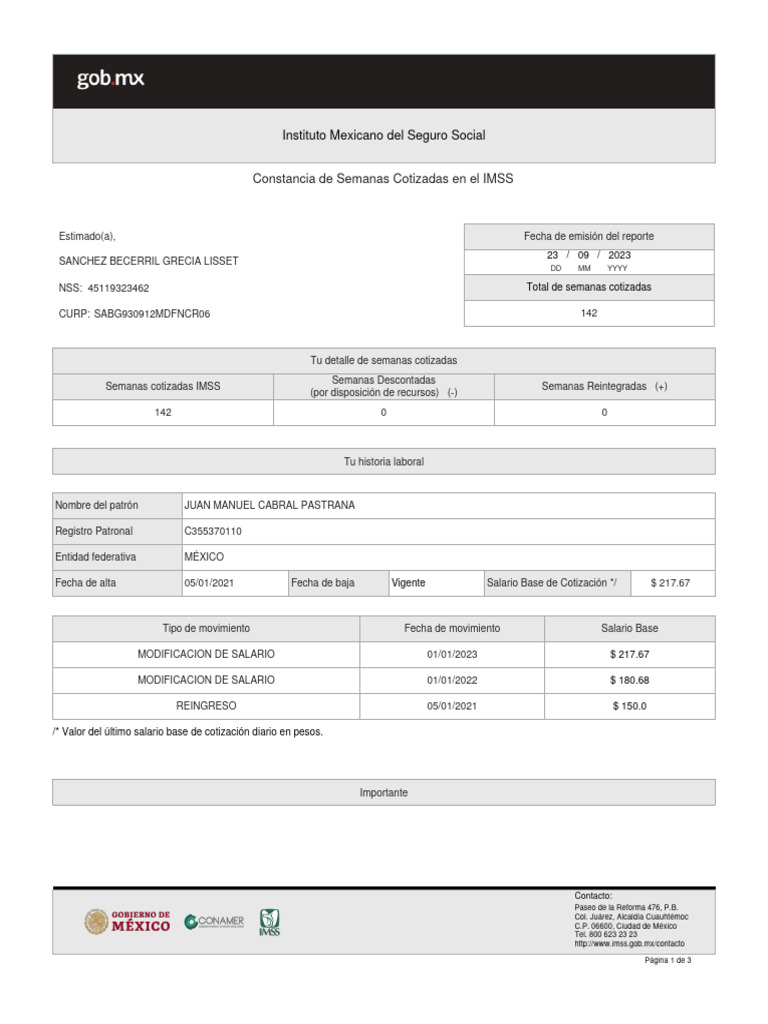 Report Ese Man Ascot I Zad As | PDF | Gobierno