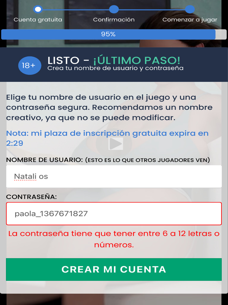 FamilySex - Io - Registro Gratuito | PDF