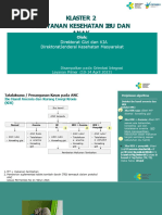 Final - Panduan Indikator Gizi KIA 2024 | PDF