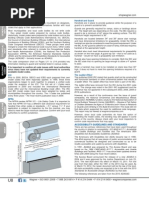 Ibc 1014 Handrails | PDF | Stairs | Pedestrian Infrastructure