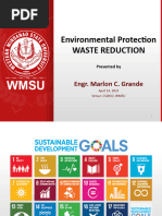 Ra 9003 - Eco Waste | PDF | Waste | Municipal Solid Waste