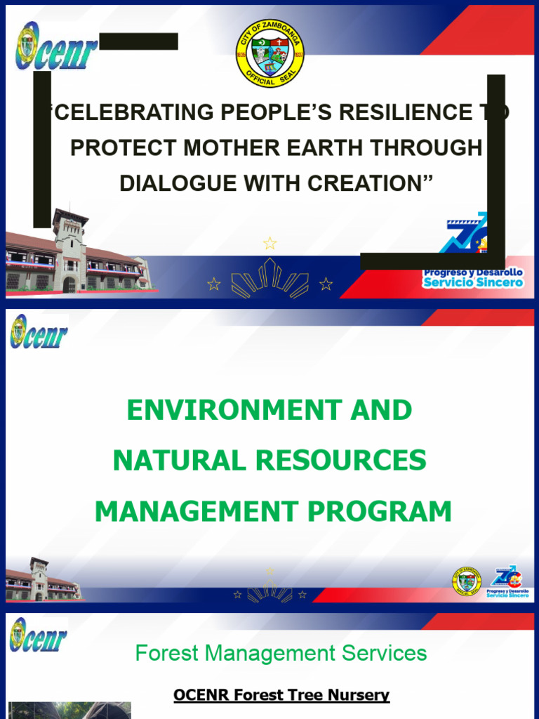 Envi Protection | PDF