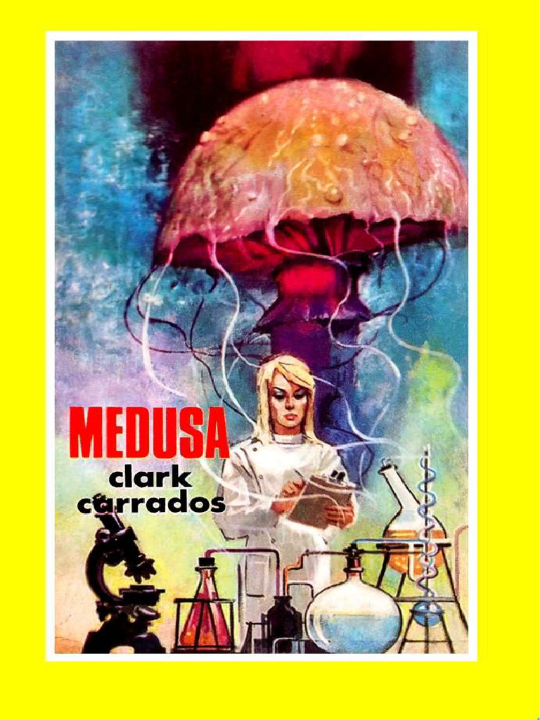 04 - Clark Carrados - Medusa | PDF