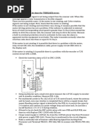ACC20 OPU Instruction Manual PDF | PDF | Printer (Computing) | Computer ...