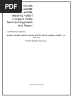 Yanmar Fault Codes List | PDF