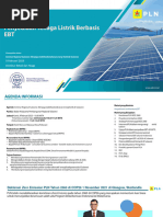 PLN Renewable Energy Certificate | PDF