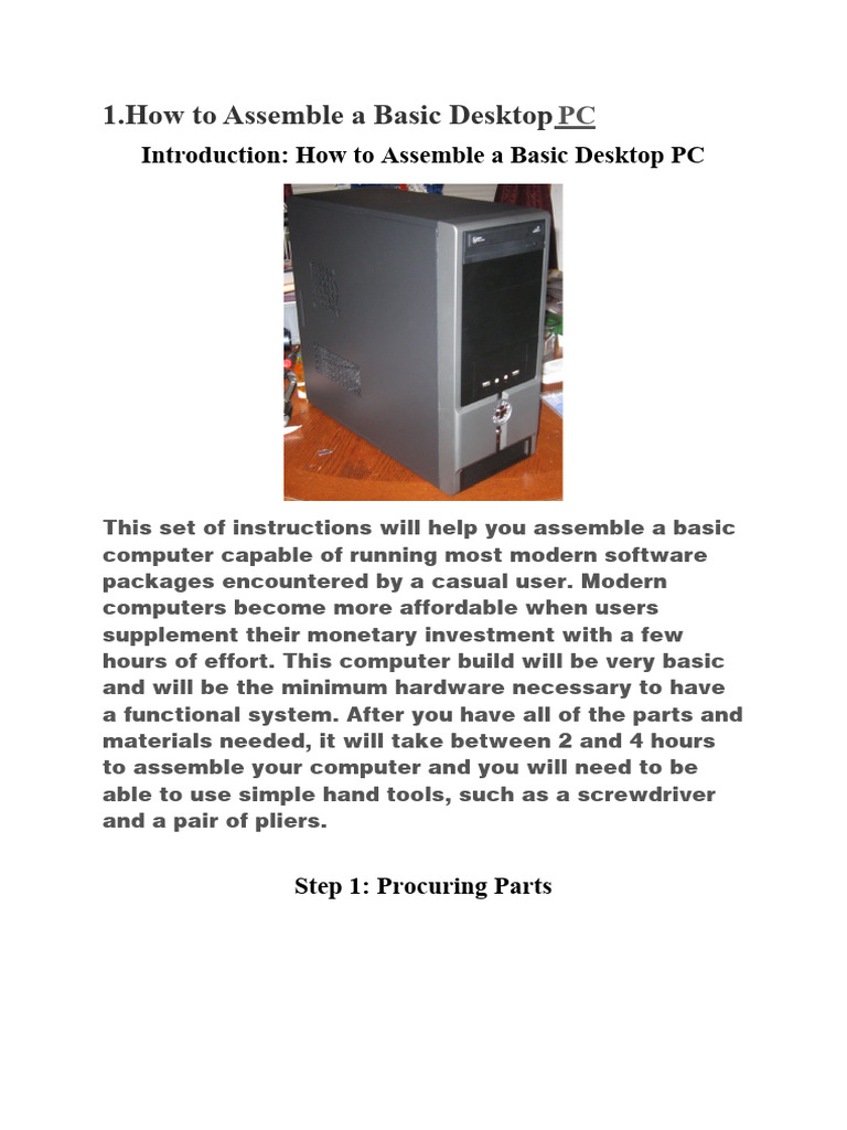 PCADN | PDF | Electrical Connector | Personal Computers