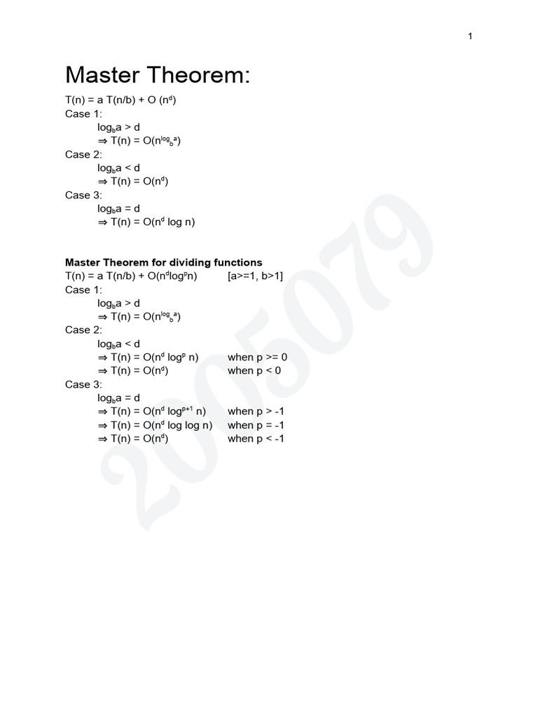 CSE203 Notes by Promi | PDF