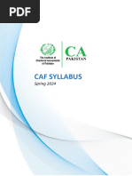 PRC BWCS-1 Model Paper ICAP Official-1 | PDF