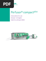 950 Humidifier | PDF