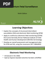 Intrapartum Category I, II, and III Fetal Heart Rate Tracings ...