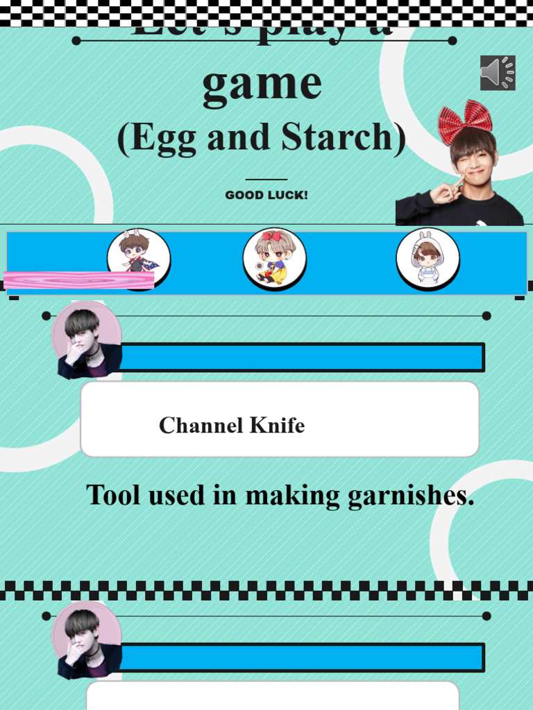 q1 Reviewer in Egg and Starch | PDF