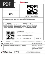 Postcode List For Klang Valley | PDF | Malaysia