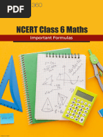 Best Quantitative Aptitude Formula Cheat Sheet For Exam Prep - Unstop ...