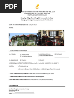 Angadanan, Isabela: Overview and Details | PDF